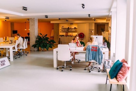 10 Best coworking spaces in Rotterdam, Netherlands | Surf Office